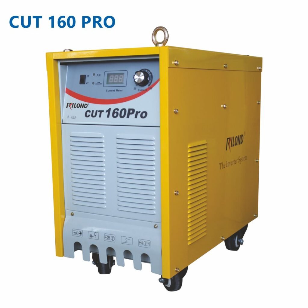 CUT 160 PRO – Rilond