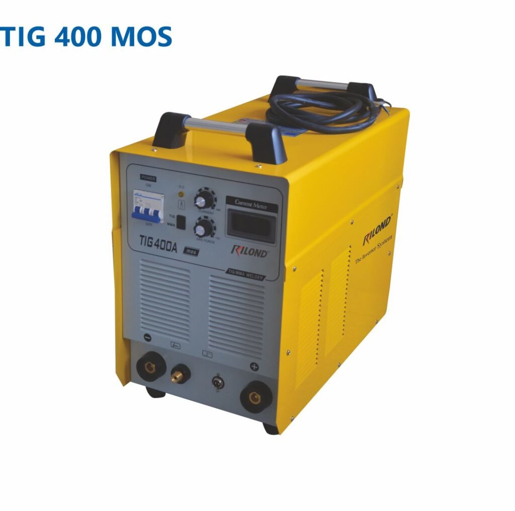 TIG 300S / TIG 300 – Rilond